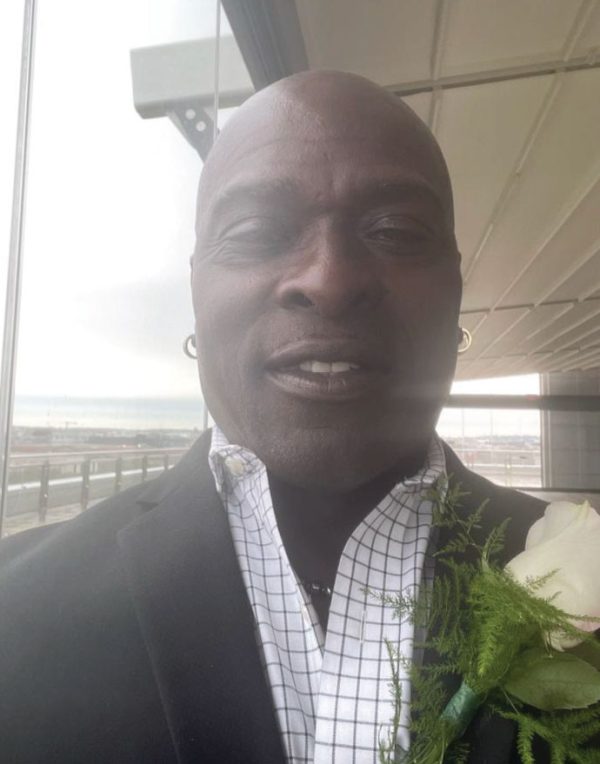 Terrell Williams - Sankofa Children's Museum of Africa